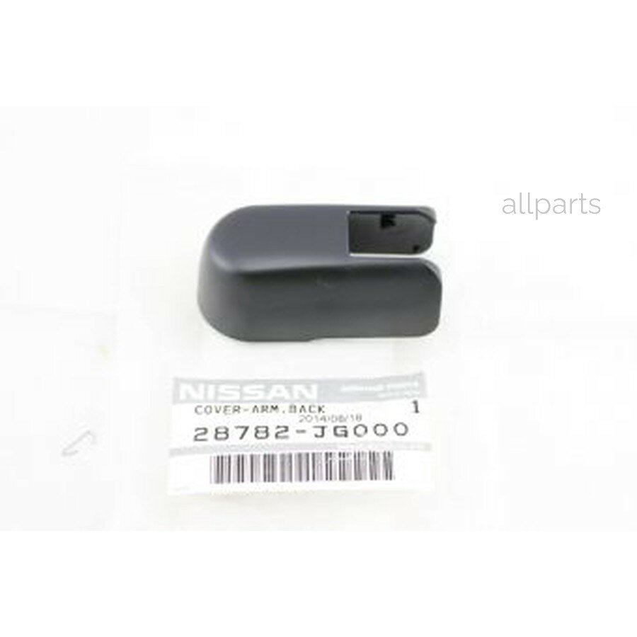 NISSAN 28782JG000 Колпачек
