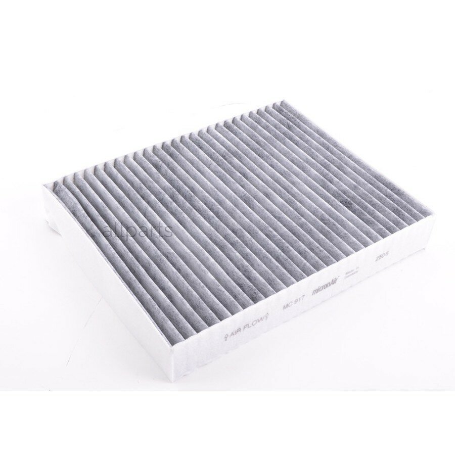 VAG 7P0819631 Фильтр салона PORSCHE CAYENNE 3.6/4.8 2010=>