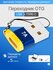 Переходник адаптер type c на usb отг для флешки, для макбука, для macbook, для а...