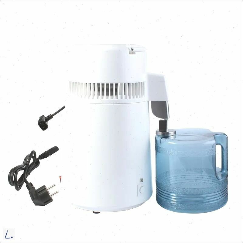 Аквадистиллятор