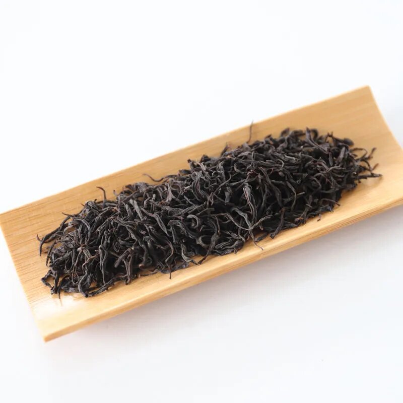 Чай чёрный Цимэнь провинции Аньхой. Настоящий Кимун Цимэнь