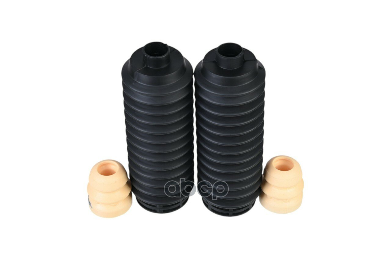 Комплект пыльник + отбойник амортизатора переднего! 2+2 шт Ford Focus 98-04 ZENTPARTS арт. Z56846