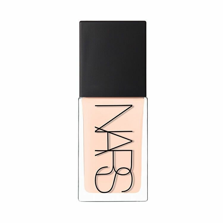 Светоотражающий тональный крем NARS, OSLO L1-.
