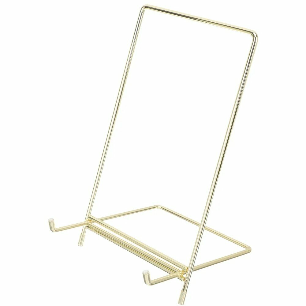 Подставка Для Картин Из Нержавеющей Стали Для Хранения Украшений, 1 Штука