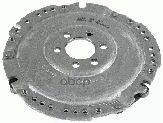 Корзина сцепления VW GOLF IV Cabriolet (1E7) 1.6 1998-2002 шт. Sachs арт. 3082 108 137