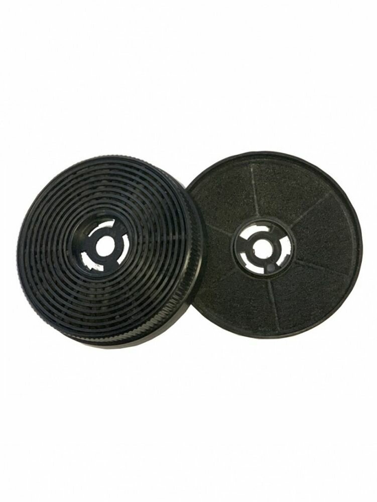 Угольный фильтр для вытяжки комплект Тип 3 (Hansa FWP 18, MACBI CF-70W, OASIS FU-26)