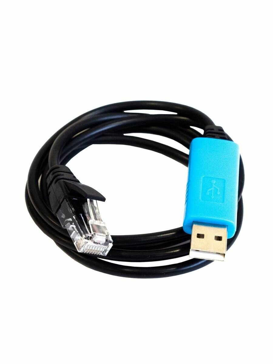 Кабель программатор для рации Терек РМ302 T