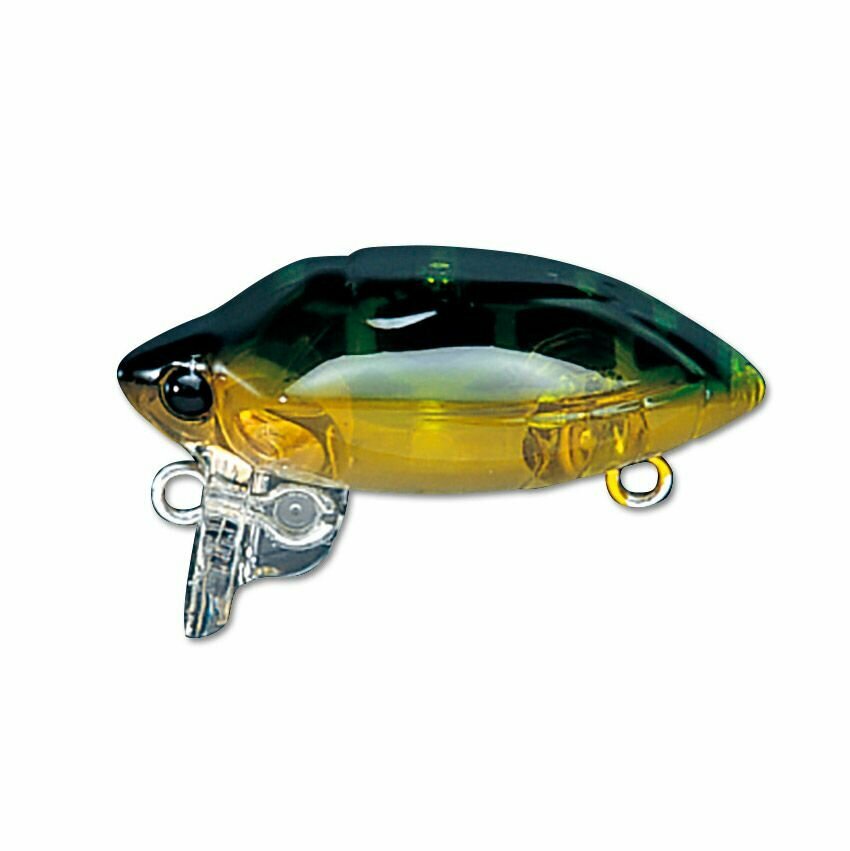 Воблер SMITH CAMENUSI 31F 2.5g цвет 08