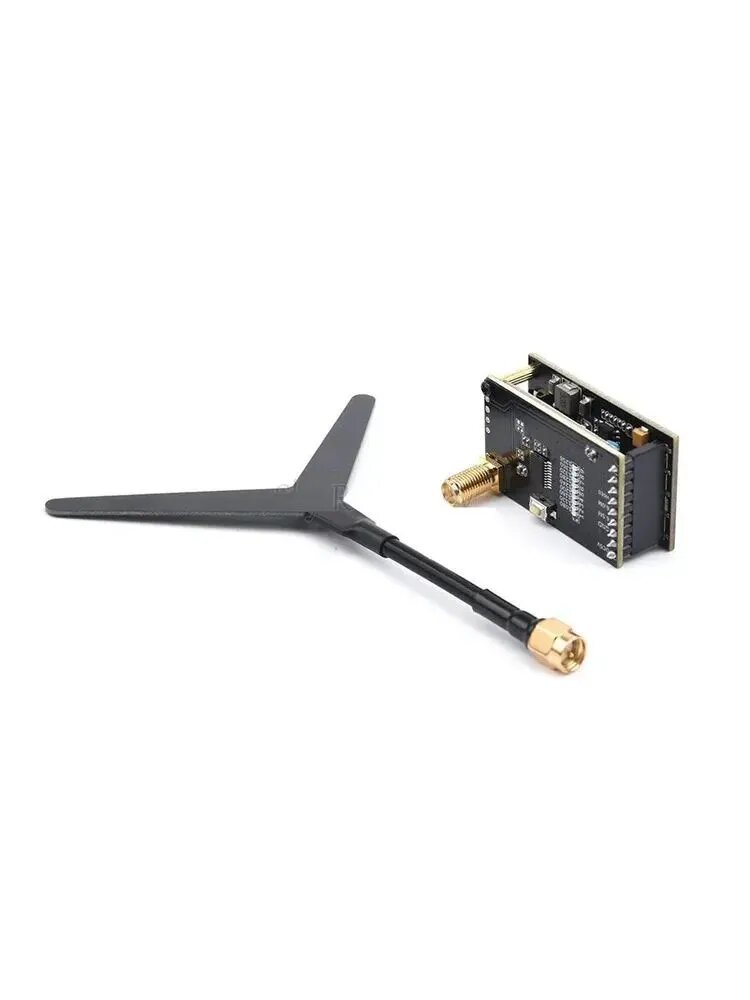Видеоприемник Readytosky 1.2 ГГц для FPV дронов, видеопередатчиков 1.2G/1.3G VRX — фото 1