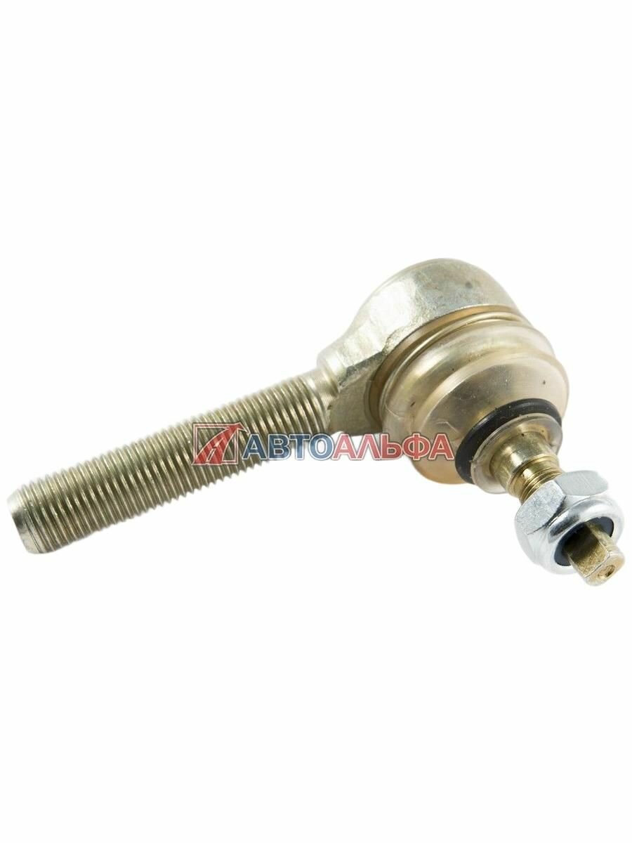 Наконечник тяги КПП ZF 0501 204 714, 770.5800800 КАМАЗ, MAN, DAF, RENAULT, IVECO