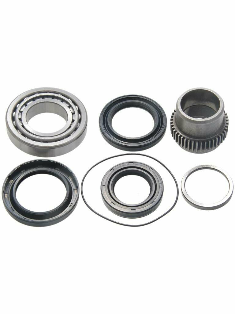 Подшипник задней полуоси для FORD RANGER, EVEREST / MAZDA B2200, B2500, B2600 / Febest KIT-ET