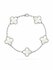 Браслет на ногу