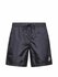 Шорты для плавания Moncler Logo-patch swim shorts, размер S, синий