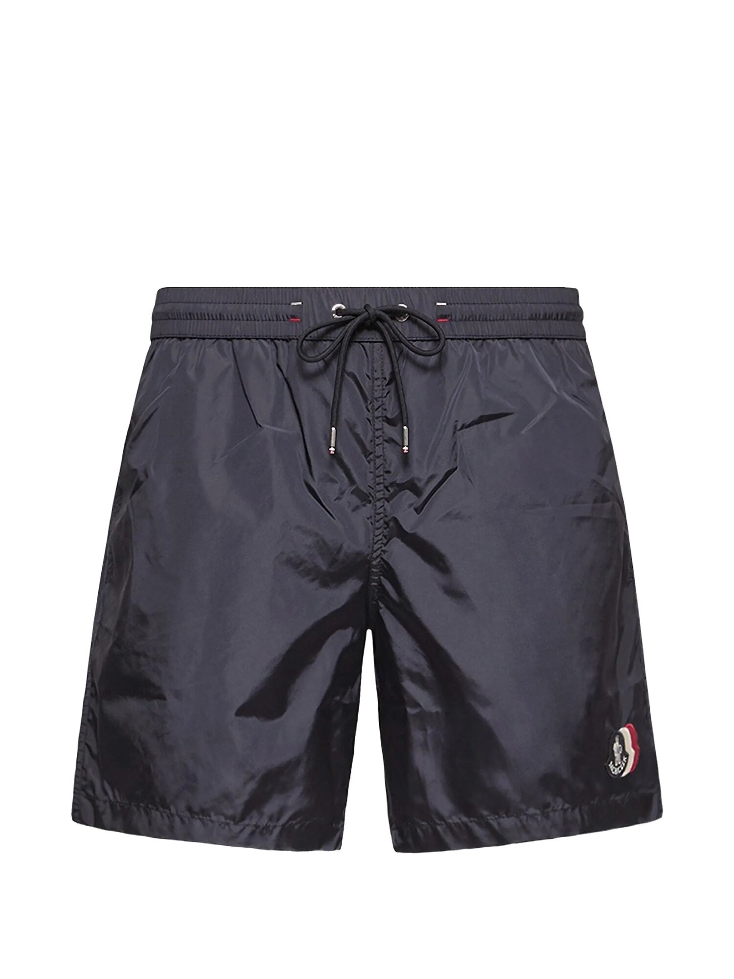 Шорты для плавания Logo-patch swim shorts