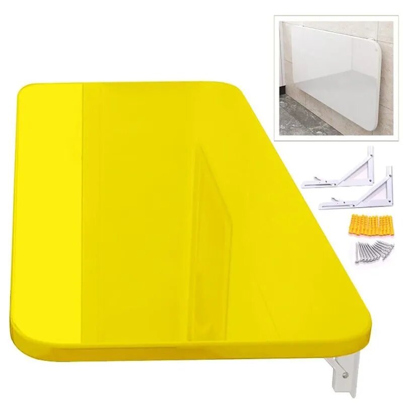 Стол-книжка Откидной, 100х50х16 см