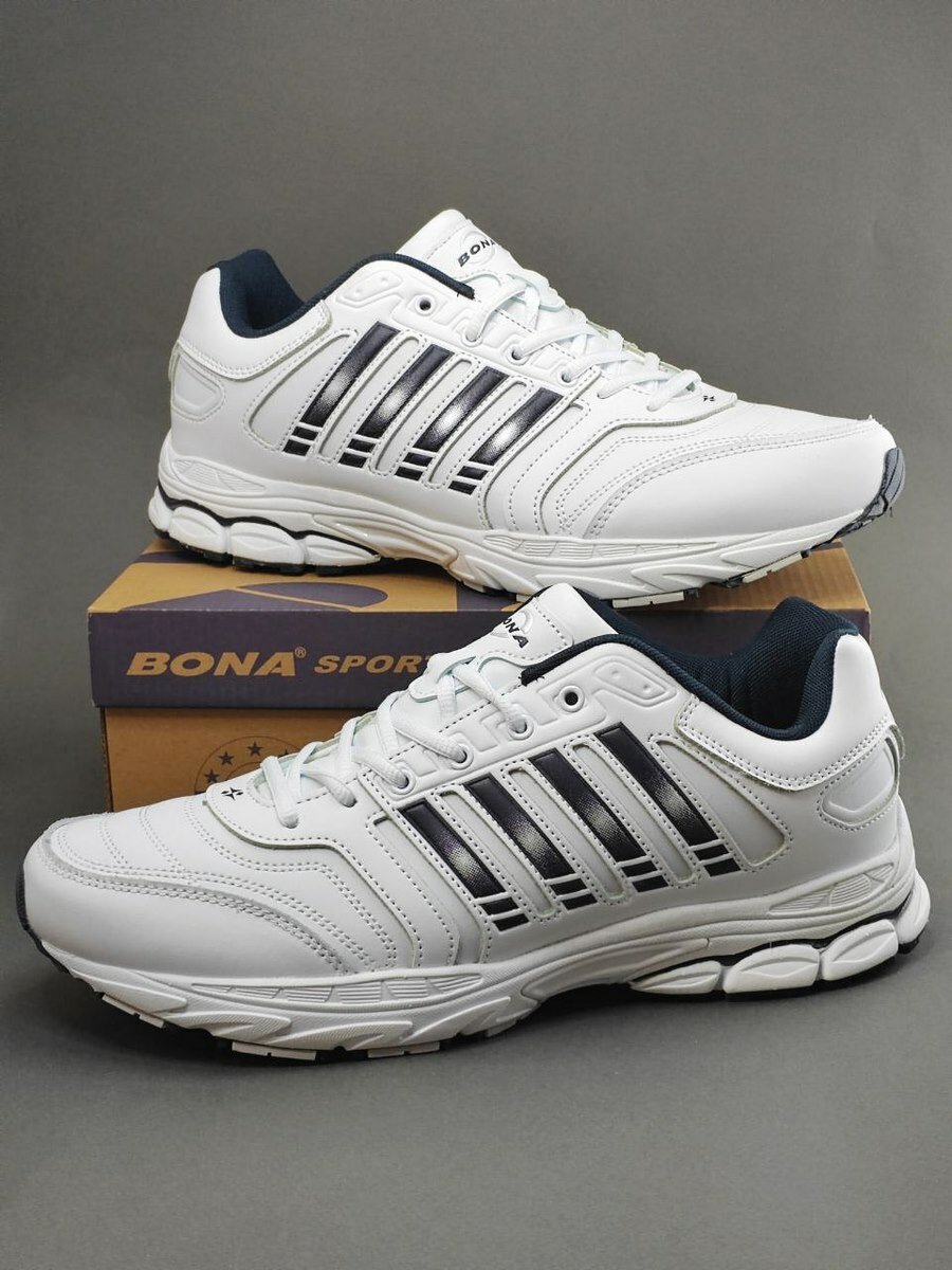 Кроссовки 1 Low