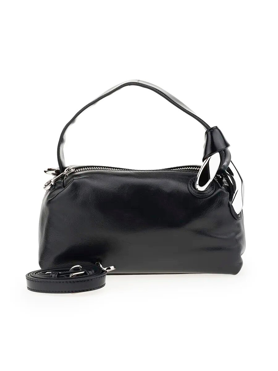 Сумка багет