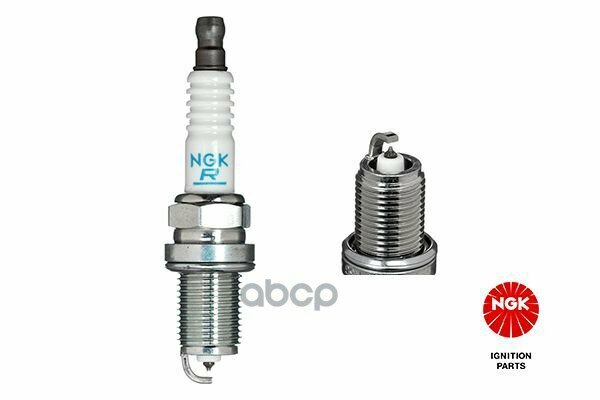 PFR7AB свеча зажигания! Audi A3/A4/Q5/TT, VW Eos/Golf/Jetta 1.8/2.0 04> NGK арт. 93322