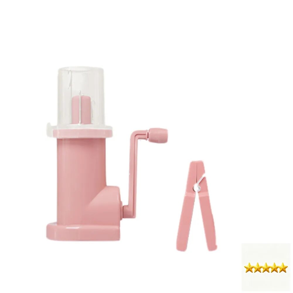 Машинка для вязания шнура. Устройство для плетения шнура