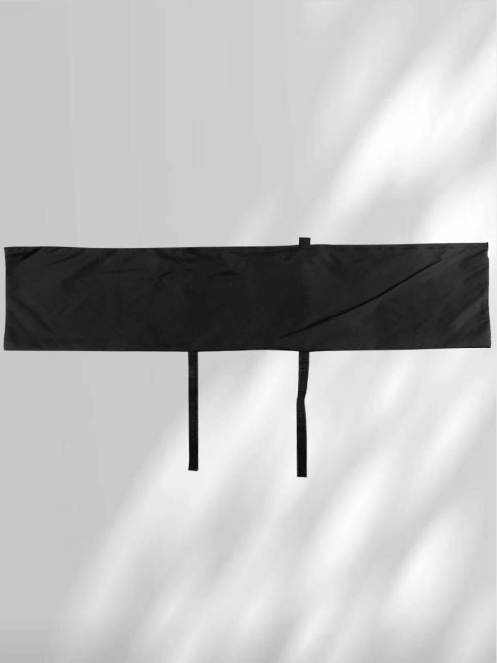 Универсальные пылезащитные чехлы для руля велосипеда