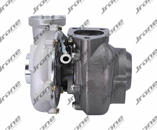 Турбина 8G22300101 JRONE c комплектом прокладок, аналог 725364-5022S