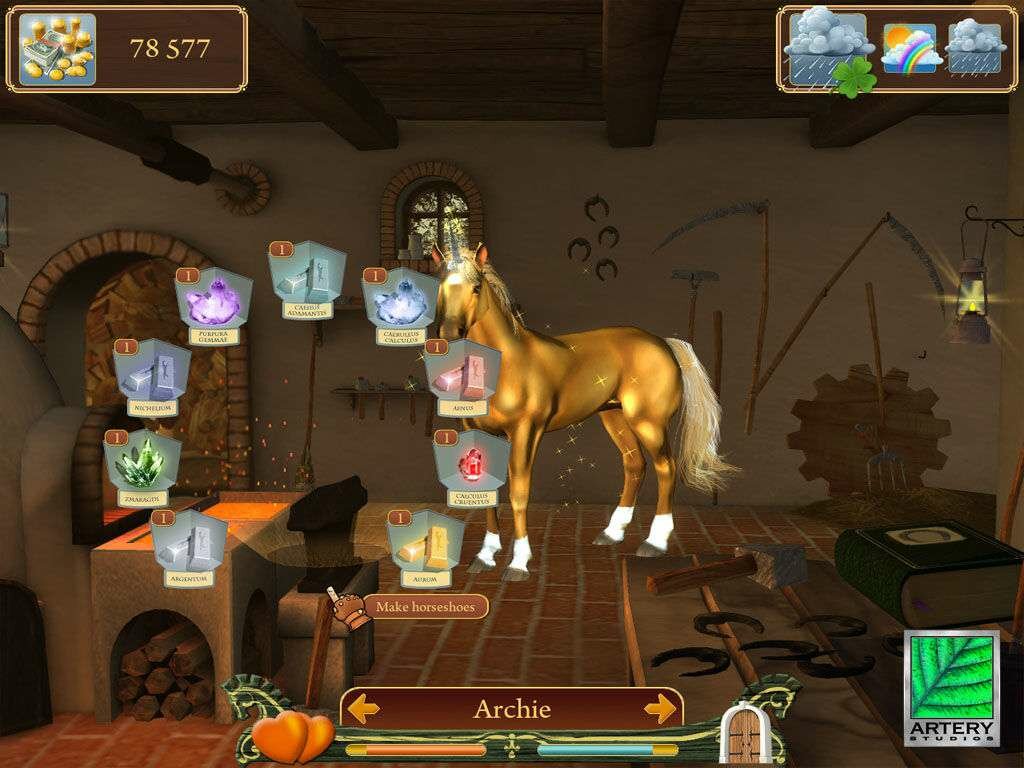Secret of the Magic Crystals Complete Steam Ключ • Активация Steam