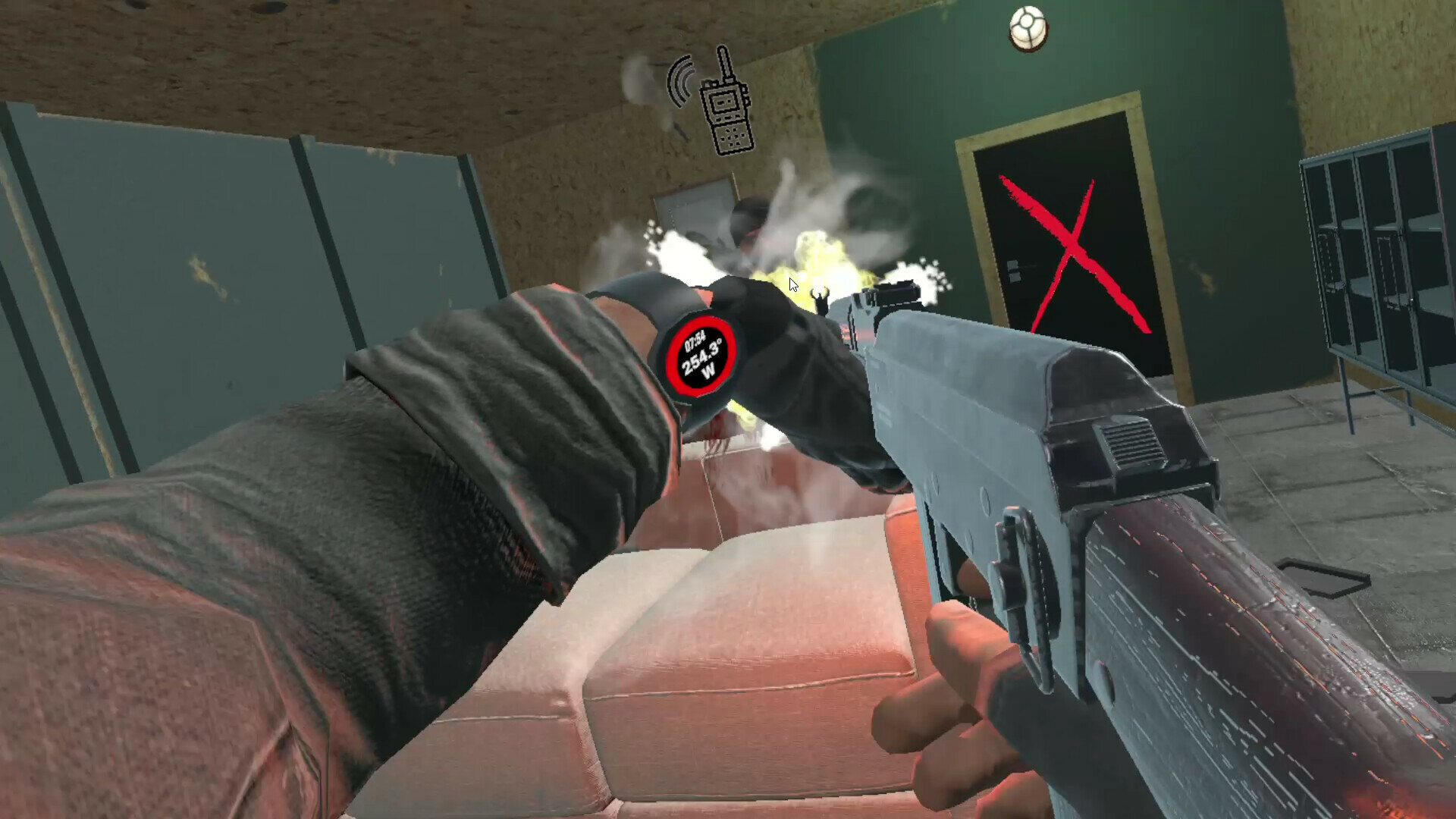 Precision Point VR Steam Ключ • Активация Steam • регион Весь мир