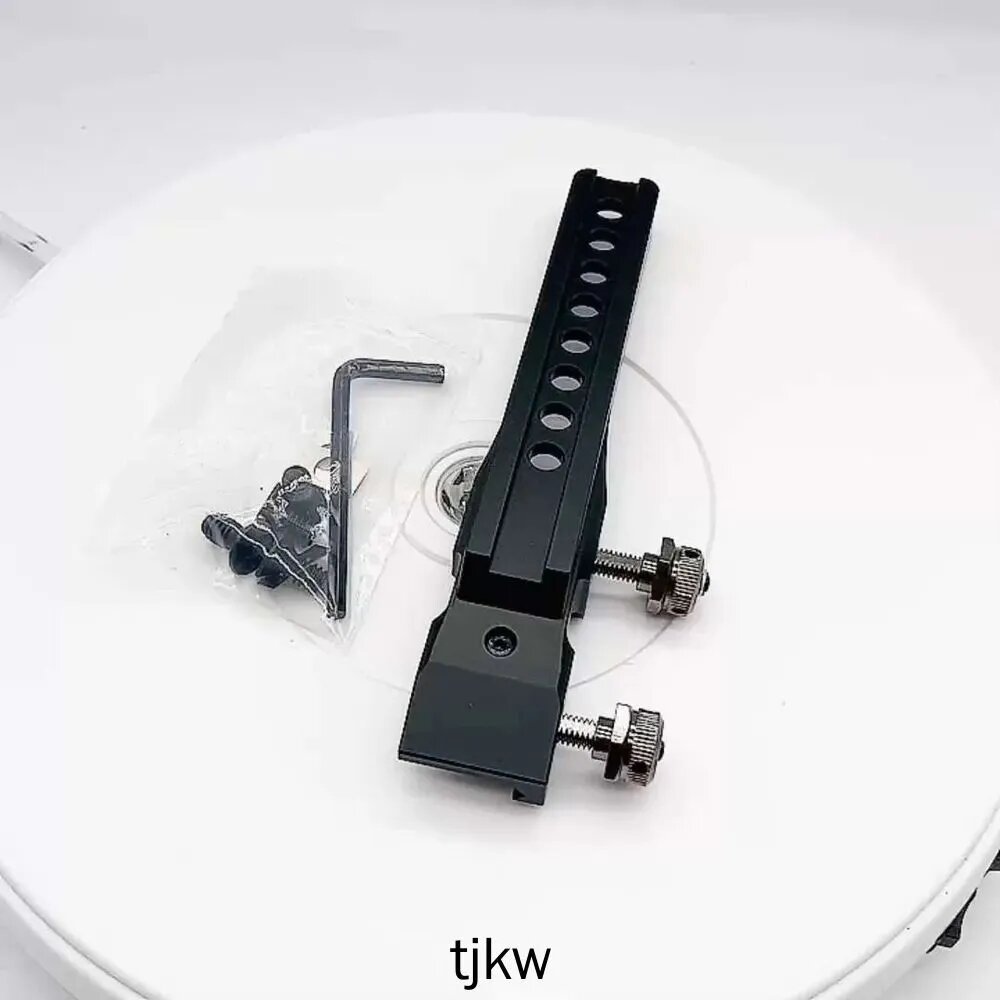 Быстросъёмный кронштейн Aimpro для прицелов PARD на picatinny