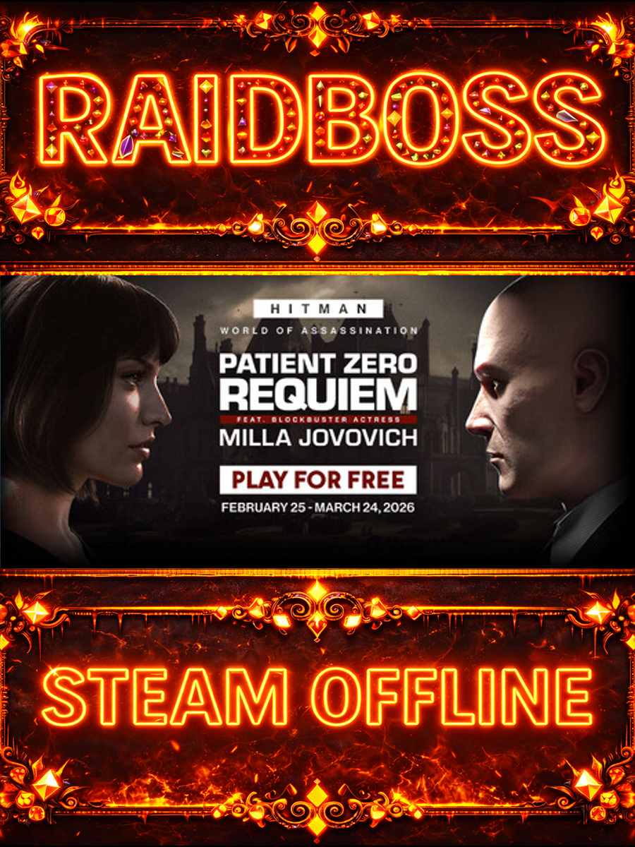 HITMAN 3 WORLD OF ASSASSINATION DELUXE EDITION игра на аккаунте для ПК с OFF активацией для Steam (PC) РФ + СНГ