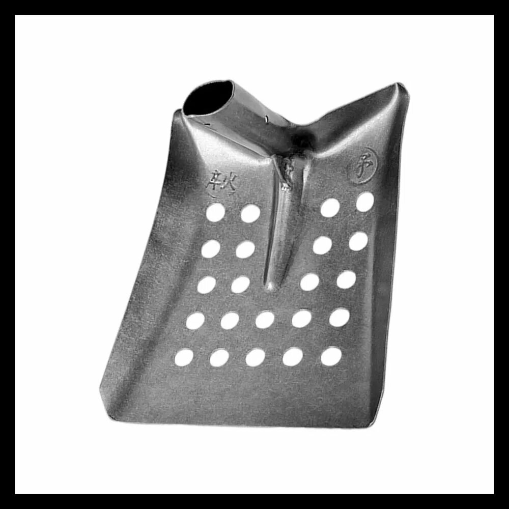 Грейфер для чистки колодца из металла для эффективной фильтрации осадка, долговечный