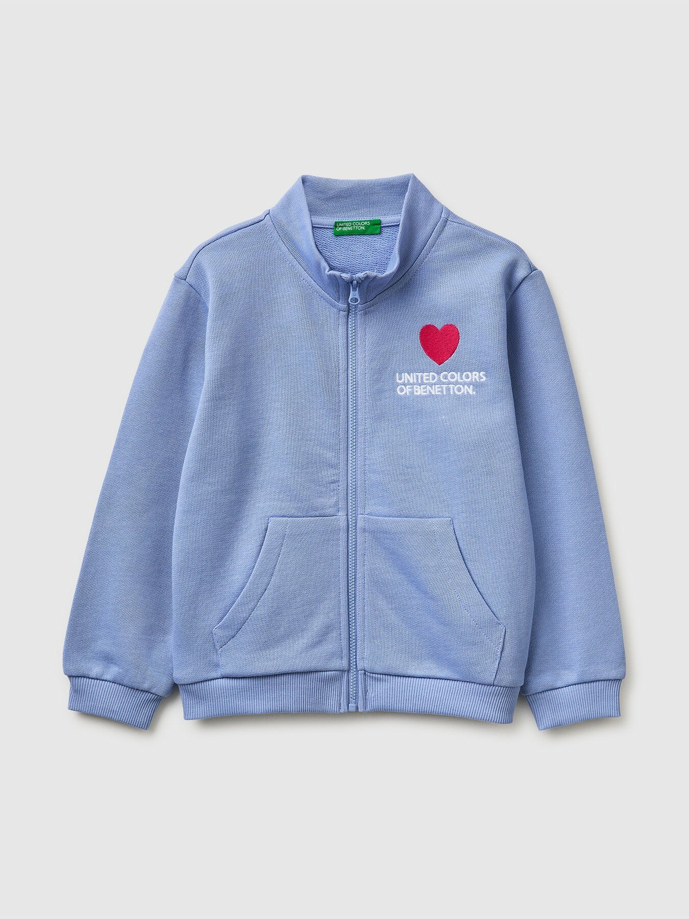 Олимпийка UNITED COLORS OF BENETTON