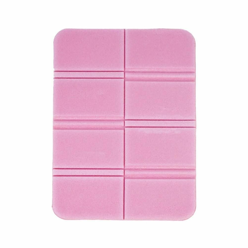 Портативный складной уличный коврик для сидения, водонепроницаемый походный коврик, сиденья кемпинга, влагостойкие подушки, прочные