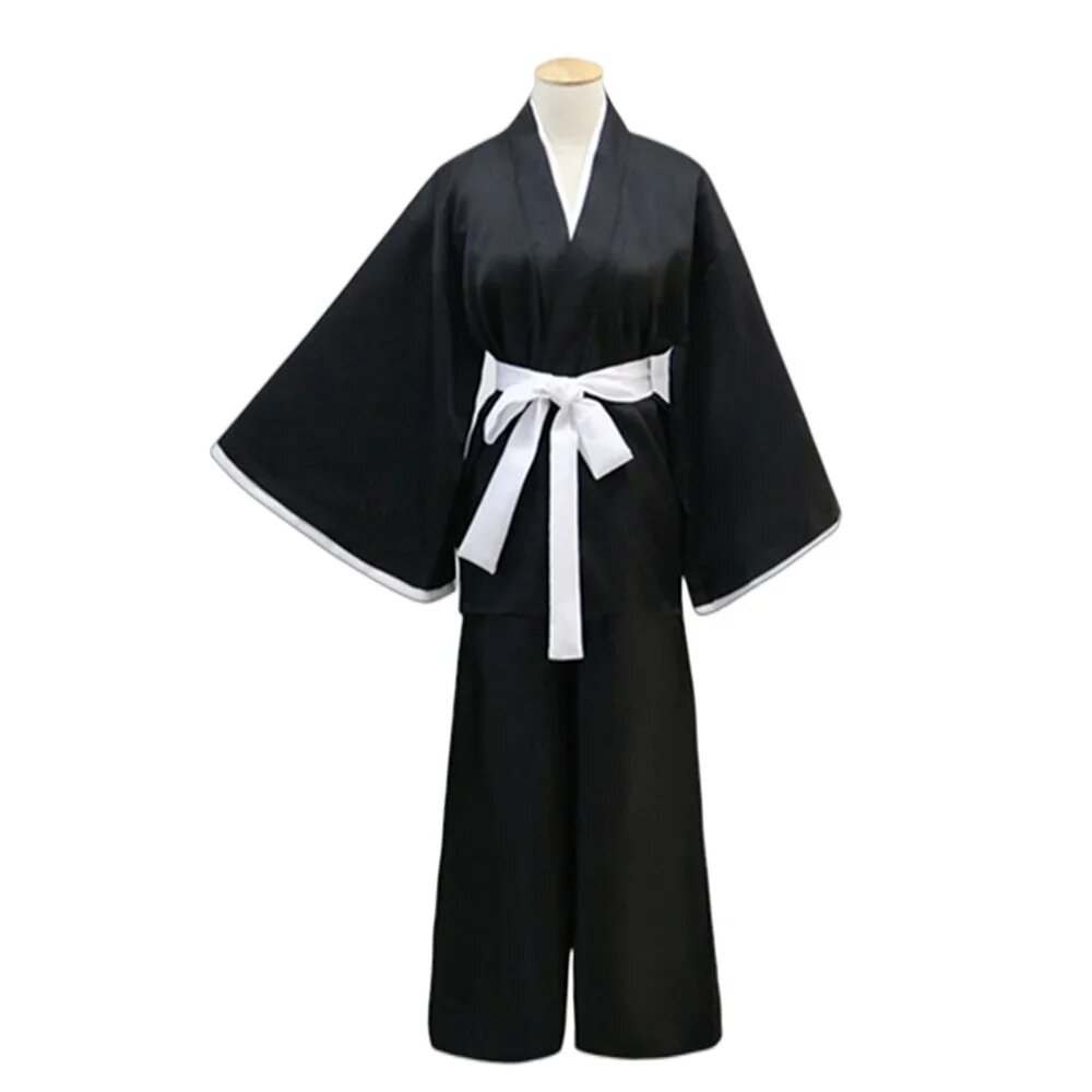 Косплей костюм Кучики Рукия из аниме Bleach L, A2 costume