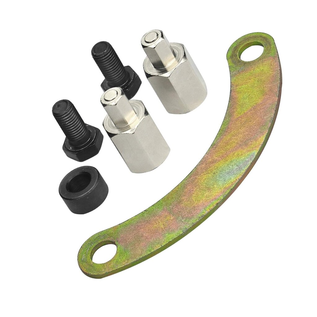 Высокоточный Инструмент для Фиксации Распределительного вала Комплект для Фиксации Кулачков Шестерни Подходит для автомобиля