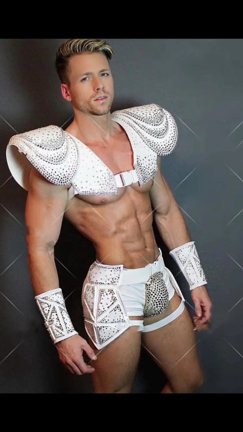 Костюм для танцев