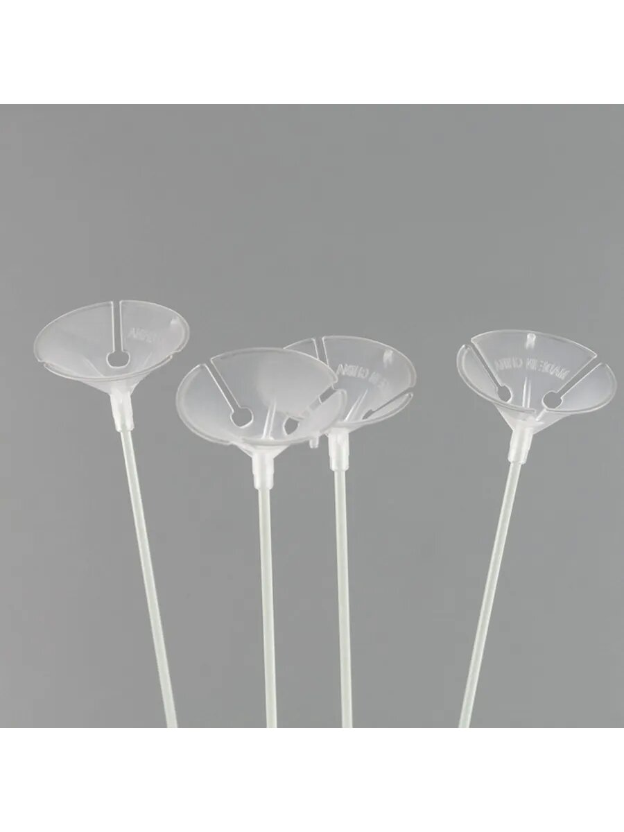 Элегантная стойка для воздушных шаров на 12 шаров