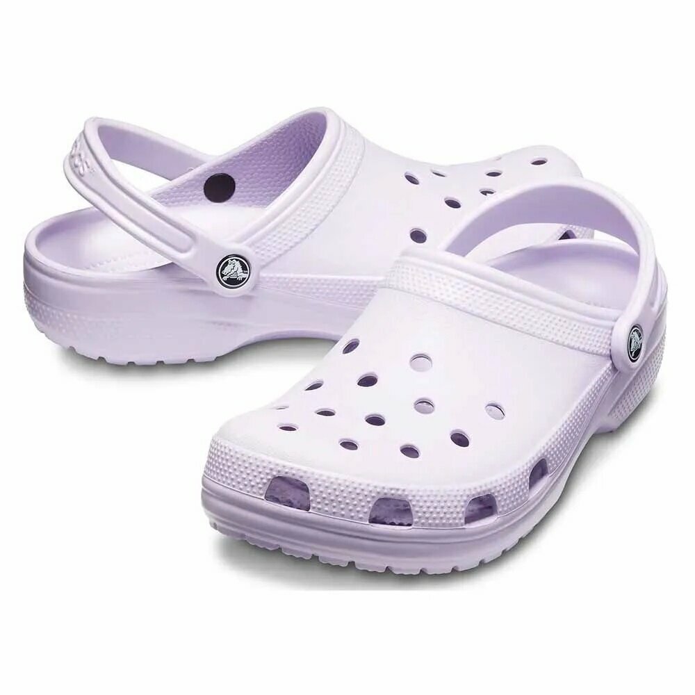 Сабо Crocs Classic — фото 1