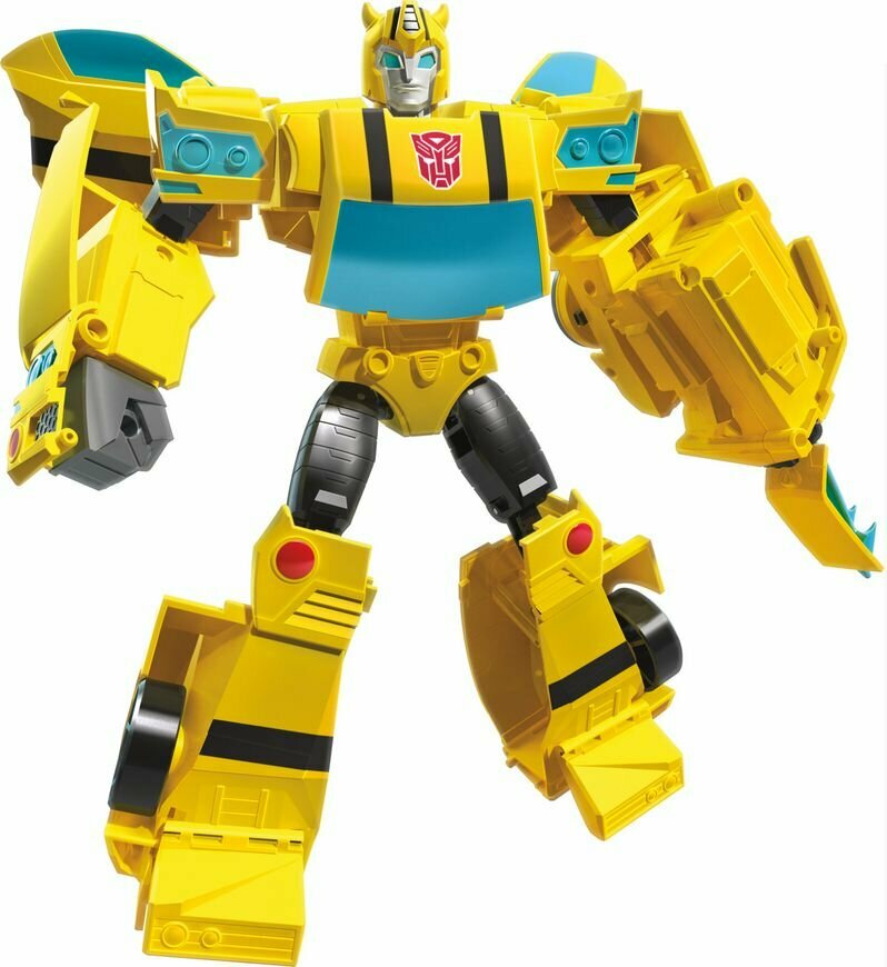 Игрушка Трансформеры Мегатрон, Bumblebee (29см), для коллекции, идеальный подарок