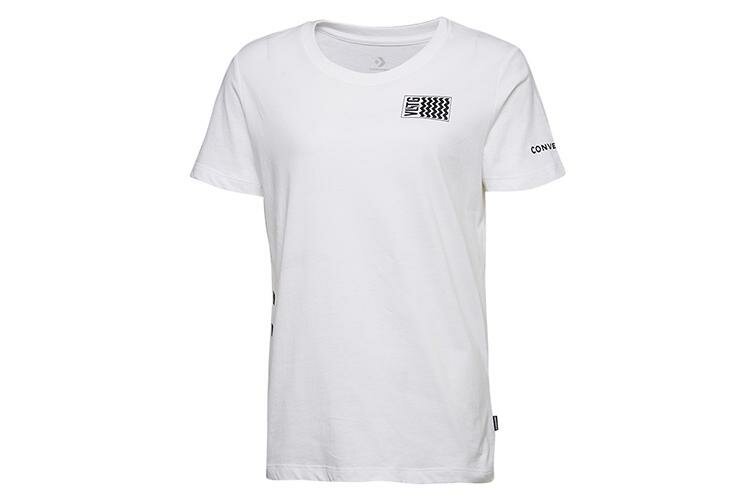 Футболка Voltage Set in Sleeve