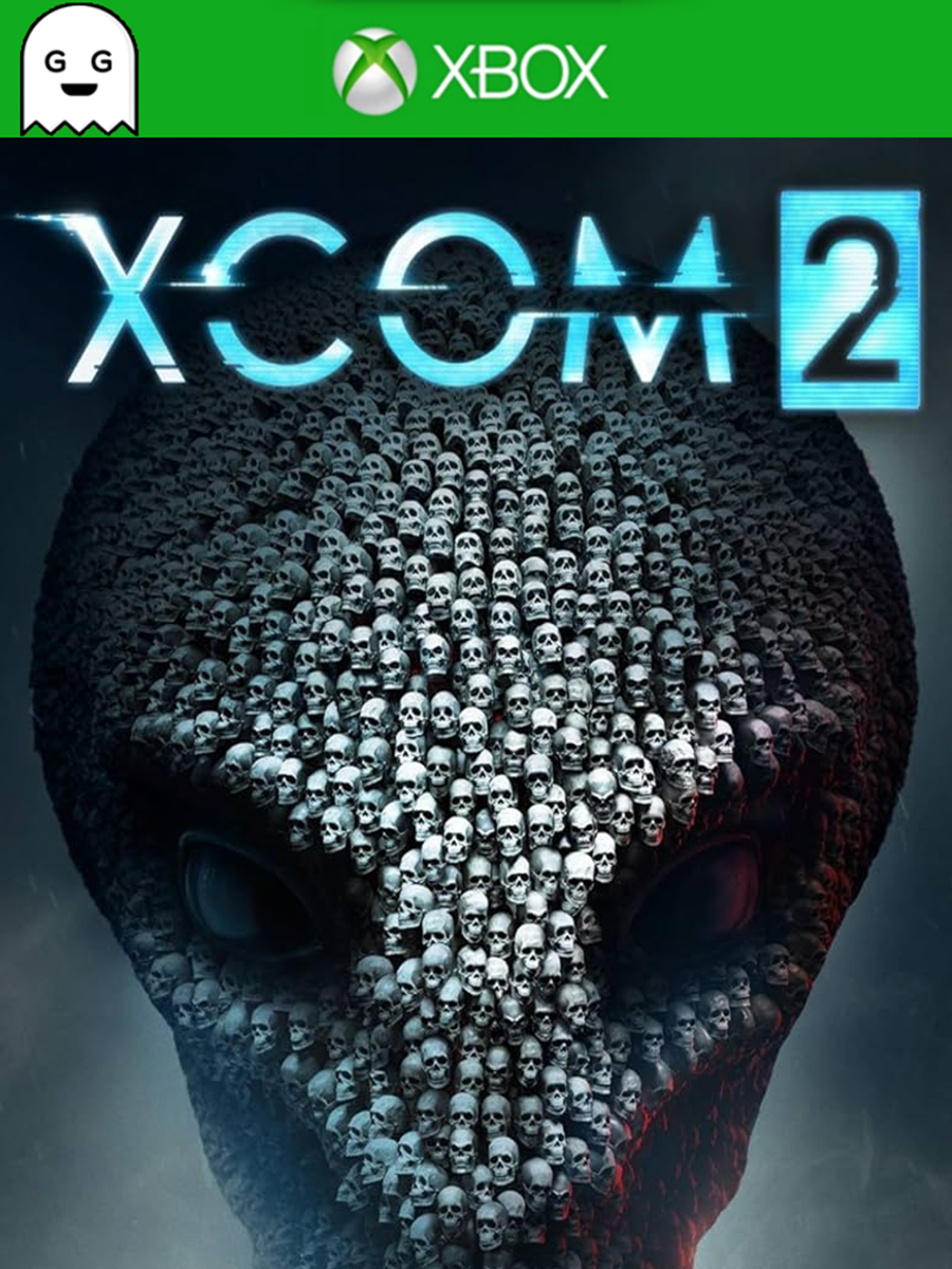 Игра XCOM 2, цифровой ключ для Xbox One/Series X|S, Русский язык, Аргентина