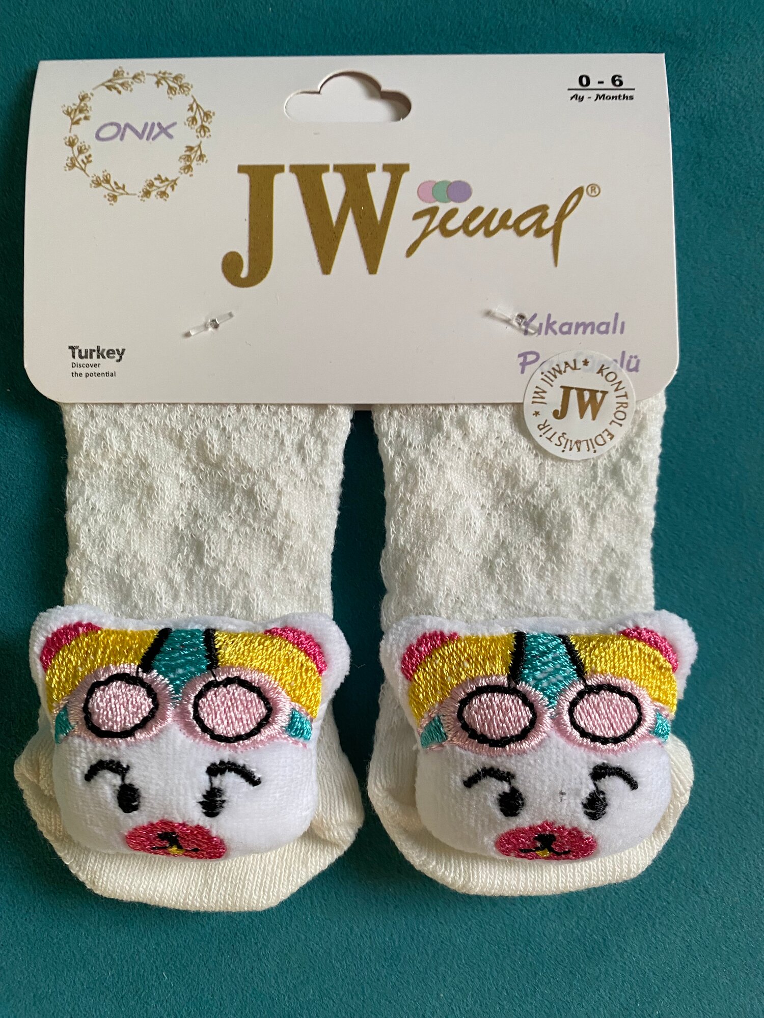 Носки серия