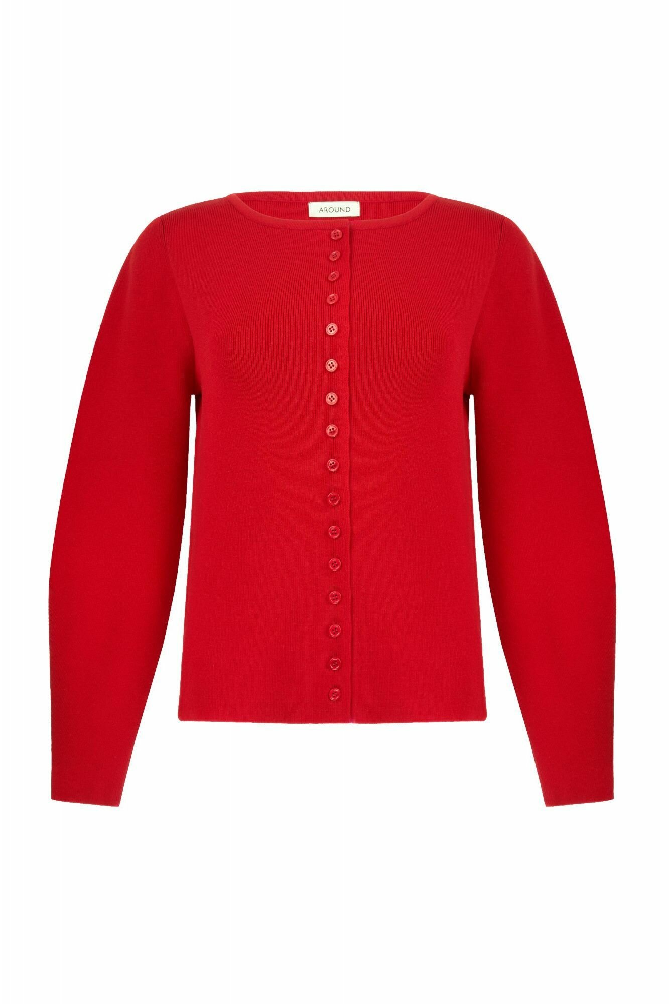 Кардиган Весна-лето 2026