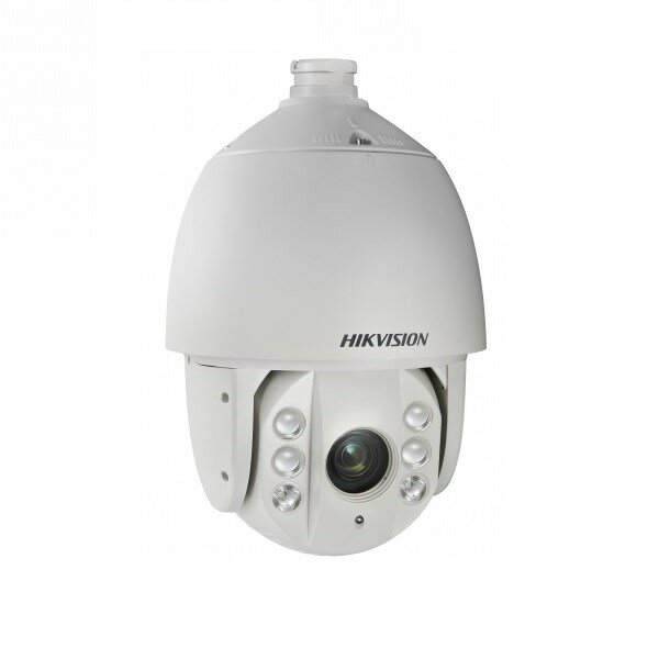 Hikvision DS-2DE7230IW-AE - 2Мп уличная поворотная скоростная IP-камера
