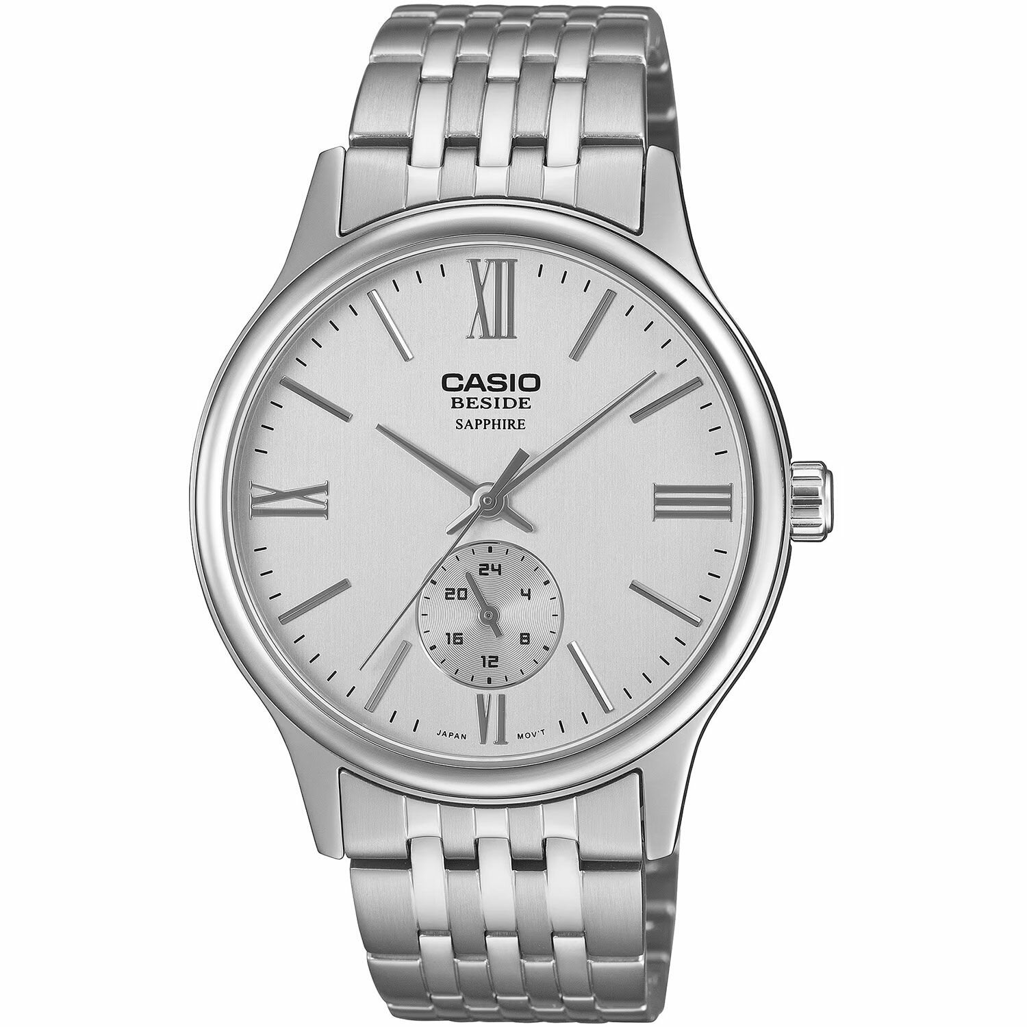  CASIO