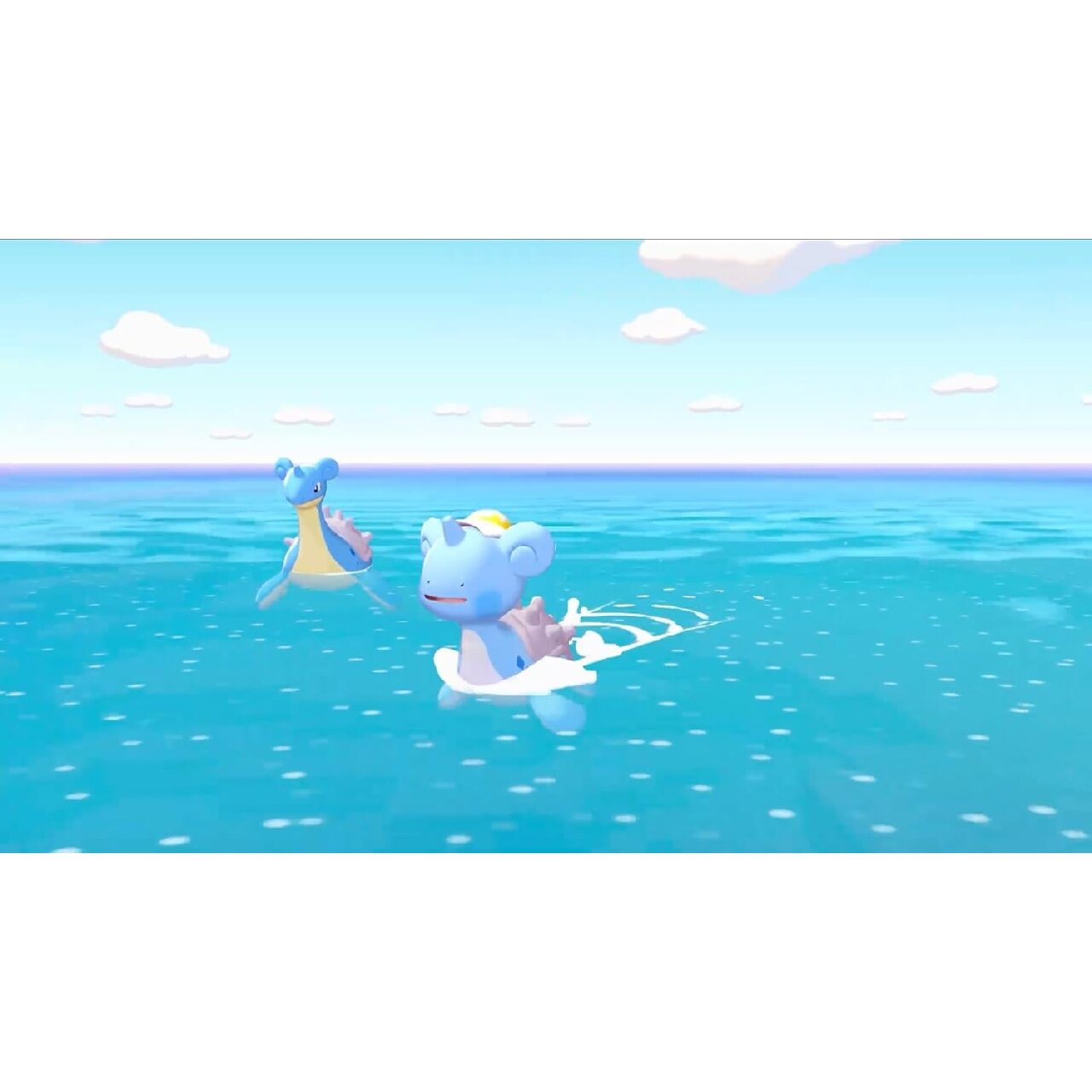 Pokemon Pokopia Nintendo Switch 2 — фото 1