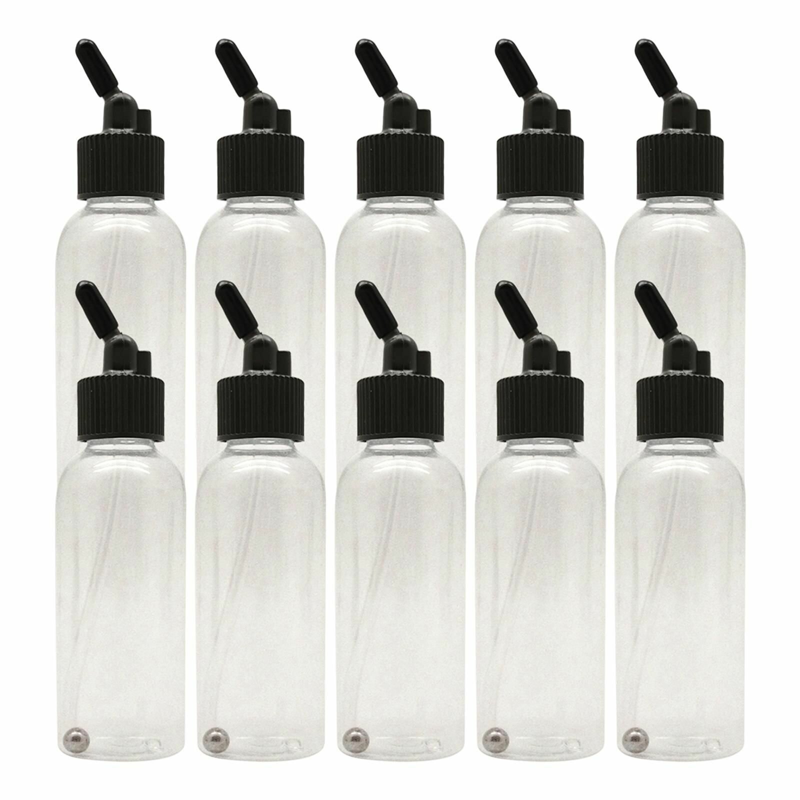 Флакон для краски