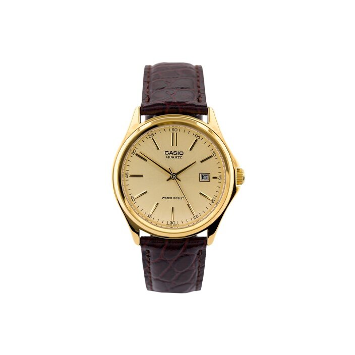 Наручные часы CASIO — фото 1