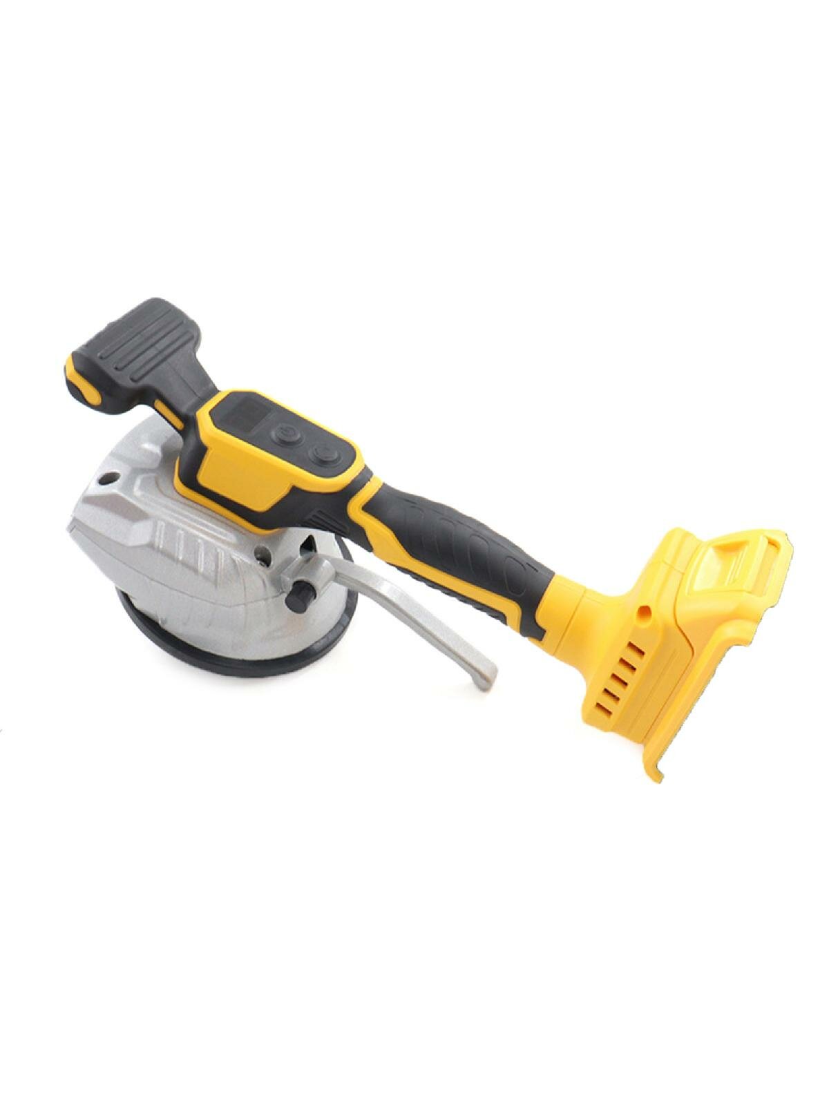 Вибратор Для Укладки Плитки Машина Для Укладки Плитки С Регулируемым Вибратором Для Пола