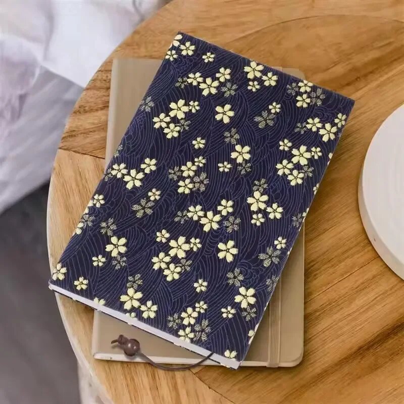 Обложка для книг, цвет navy