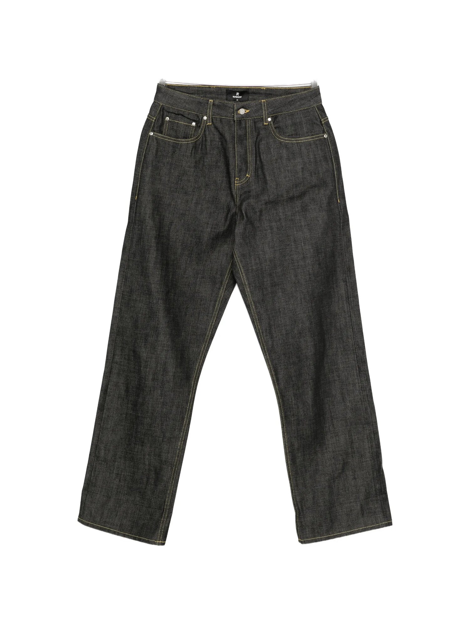 Джинсы Turn-up jeans 